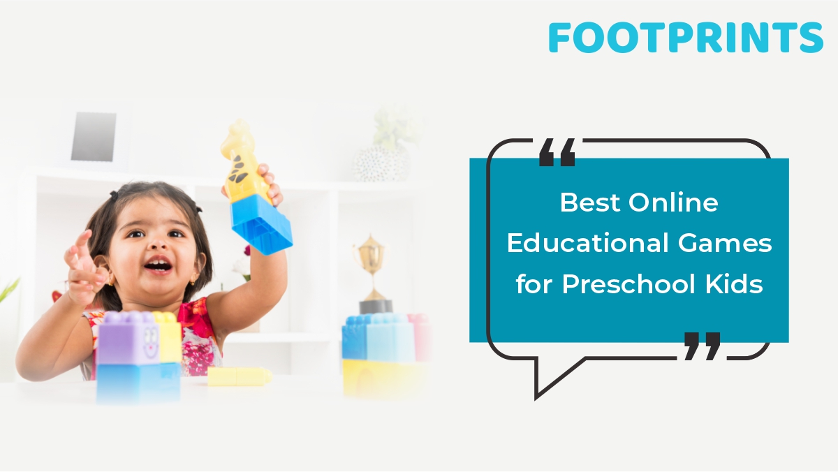 Online Educational Games For Preschoolers How Effective They Are Online Educational Games For Preschoolers How Effective They Are