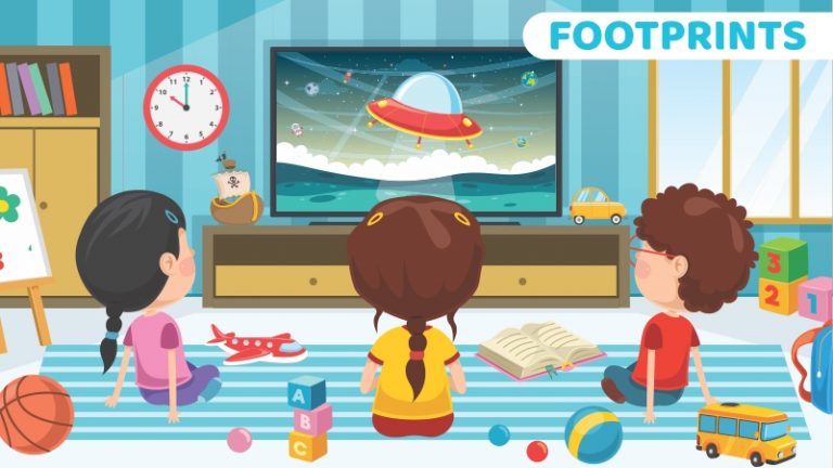 Top 5 Kids Animated Movies to Watch with Your Kids