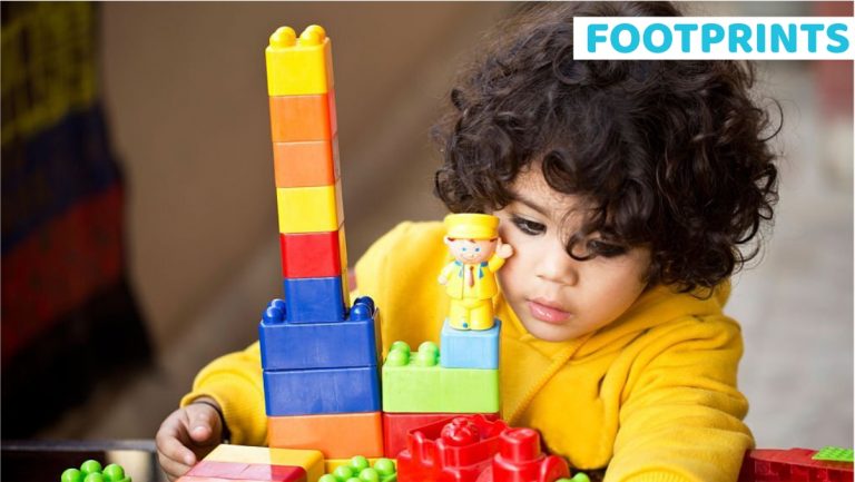 Everything About Early Childhood Development Milestones