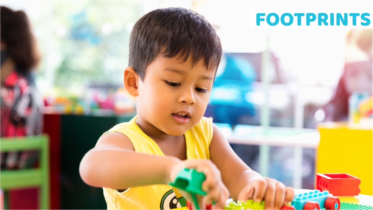 A Guide to Choose the best play school That Helps In Child Development