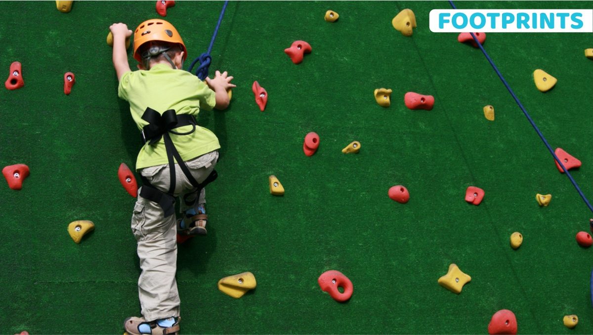 Comprehensive Physical Education Guide For Preschool-Age Children