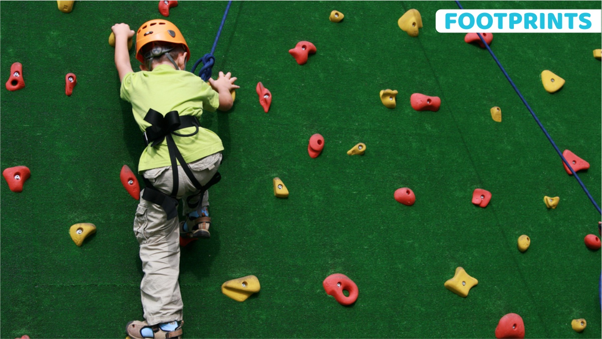 Comprehensive Physical Education Guide For Preschool-Age Children