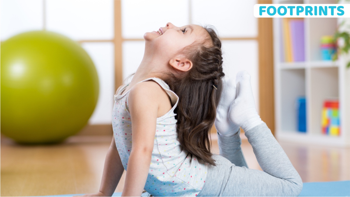 Comprehensive Physical Education Guide For Preschool-Age Children