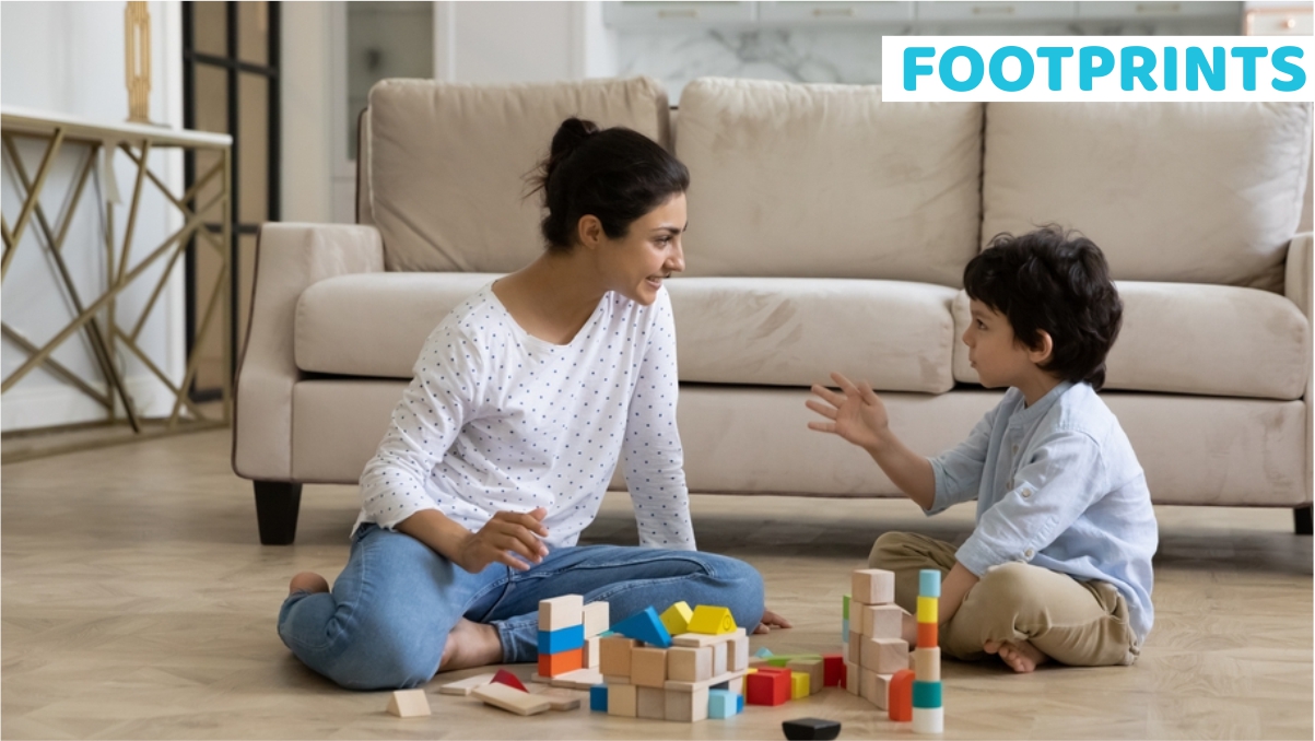 Child Development Cheat Sheet for Parents - Handy Cheat Sheet