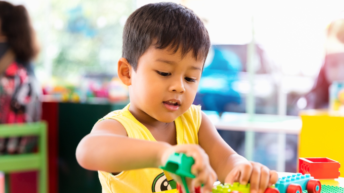 What is Highscope Curriculum; How Does It Focus On Nurturing Children?