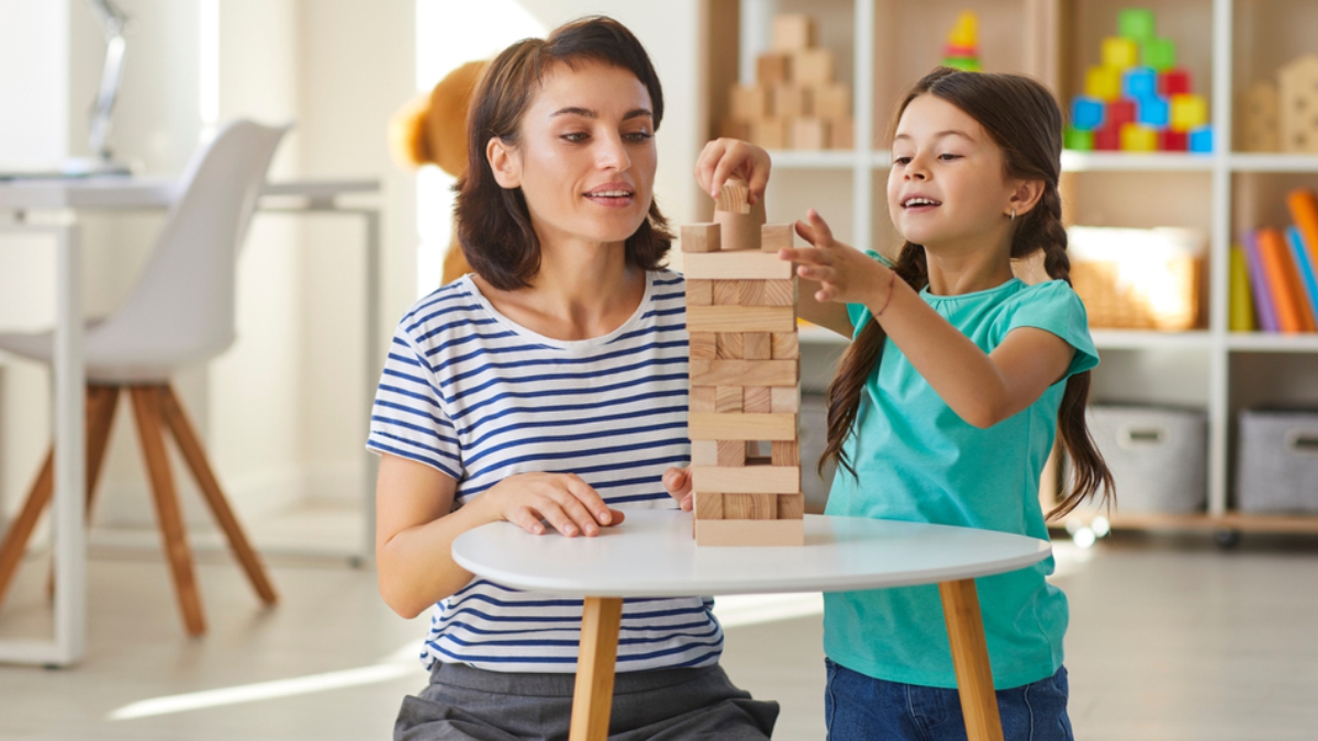 What is Highscope Curriculum; How Does It Focus On Nurturing Children?