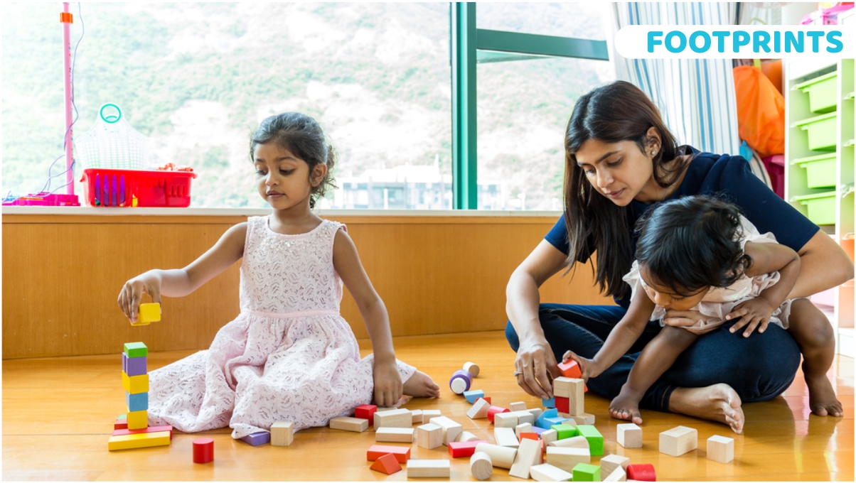 Positive Parenting Tips That Can Go a Long Way Toward Raising Children