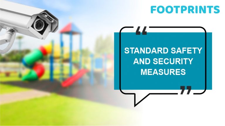 Standard Safety and Security Measures Every Preschool Should Follow