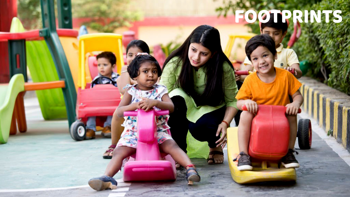 Importance of developing fine motor skills in children and important skills