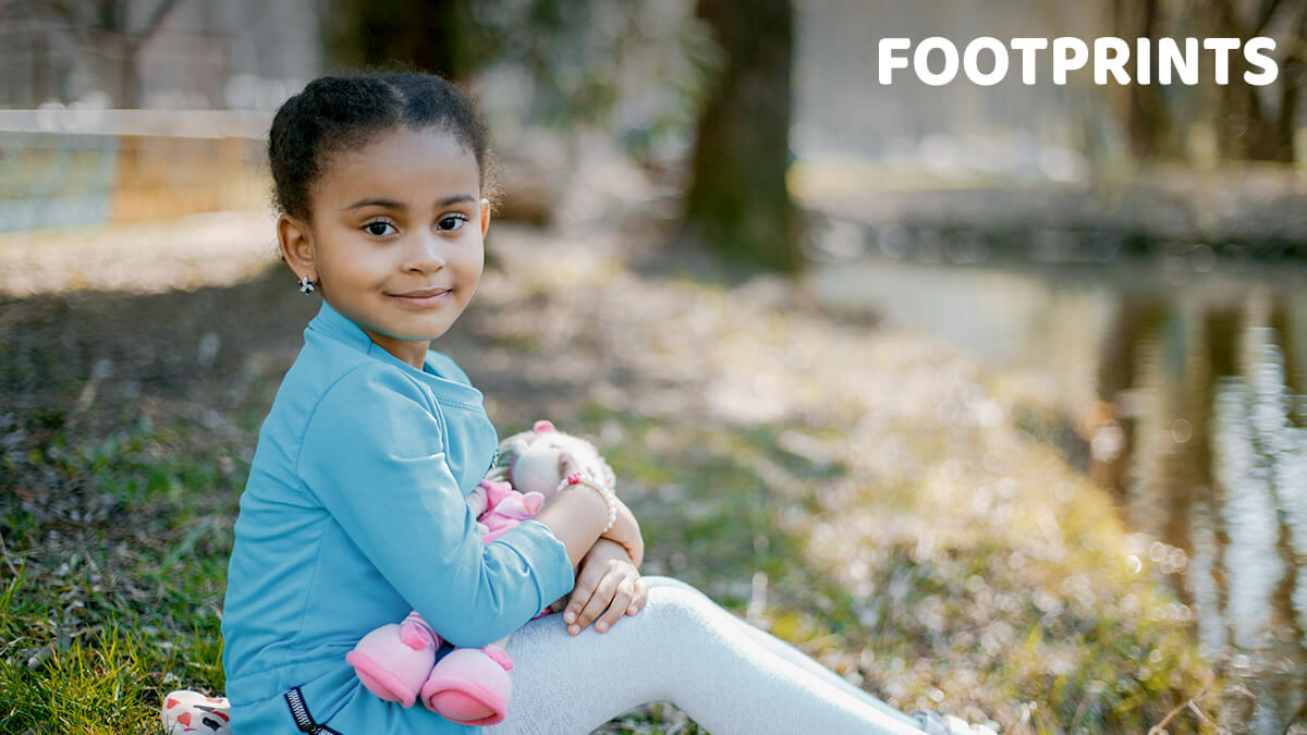Helping your child settle down in Preschool Settling Period In Preschool