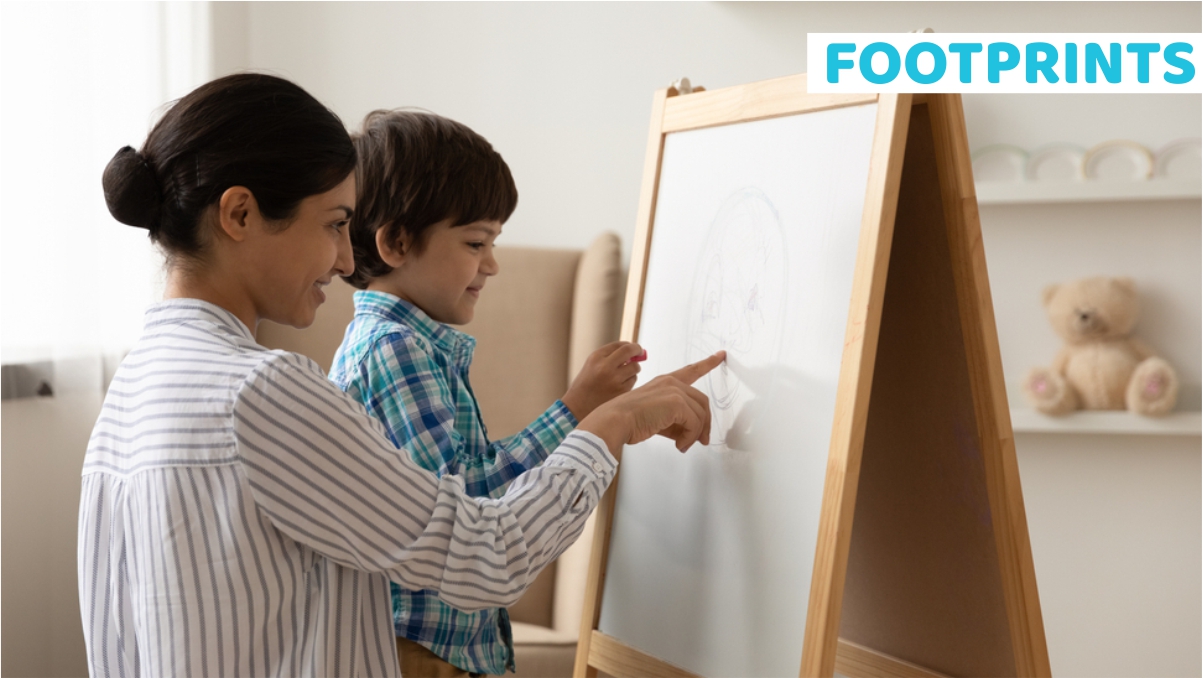 Introduction to Basic Math Concepts for Preschool goers