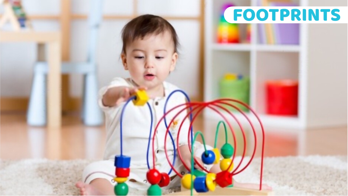 Introduction to Basic Math Concepts for Preschool goers