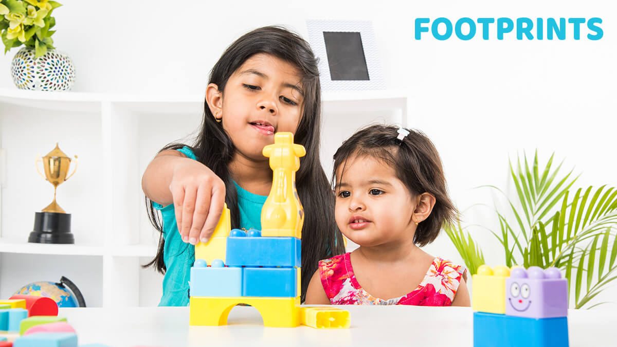 Preschool to Prosperity: How to Help Your Child develop Self-Control?