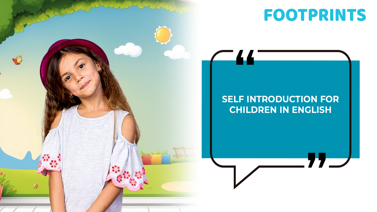 Self Introduction In English For Students: Steps To Follow