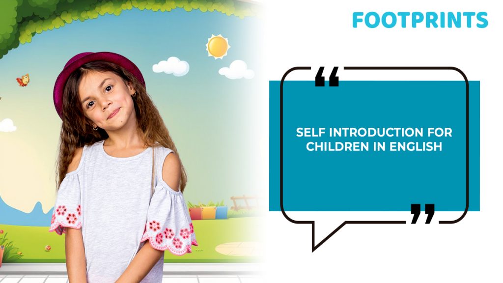 Self Introduction In English For Students: Steps To Follow
