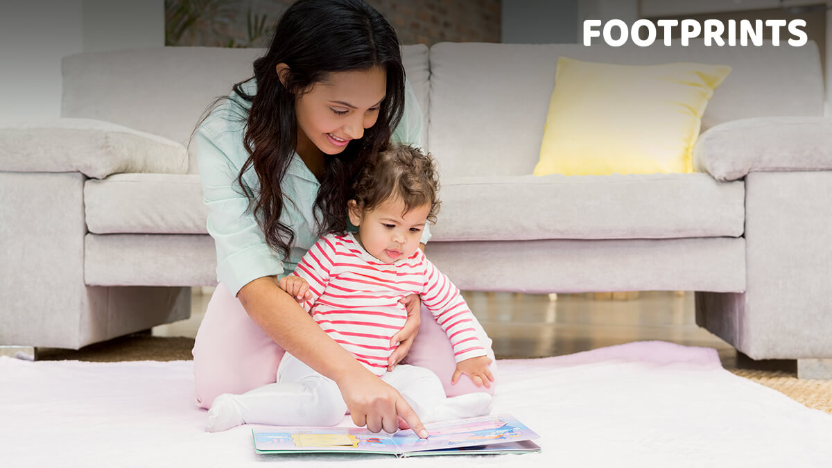 10 Fun ways to teach “Months of the Year” to your preschooler