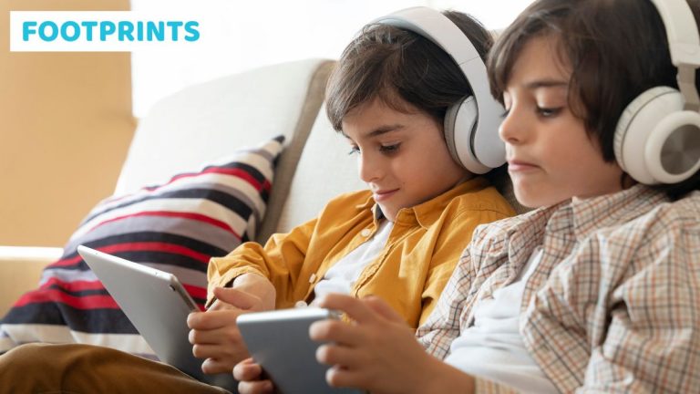 Harmful Side Effects of Mobile Phones On Children