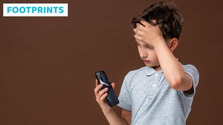 Harmful Side Effects of Mobile Phones On Children