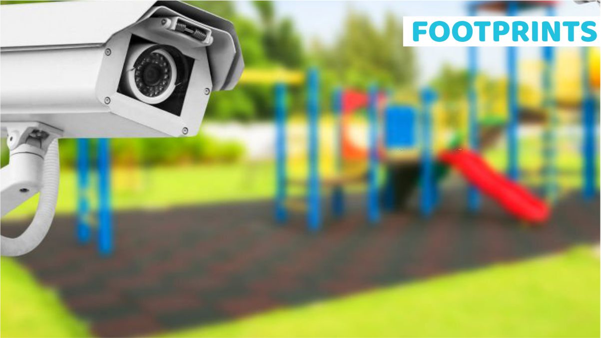 Playground Safety for Children: Rules and Precautions