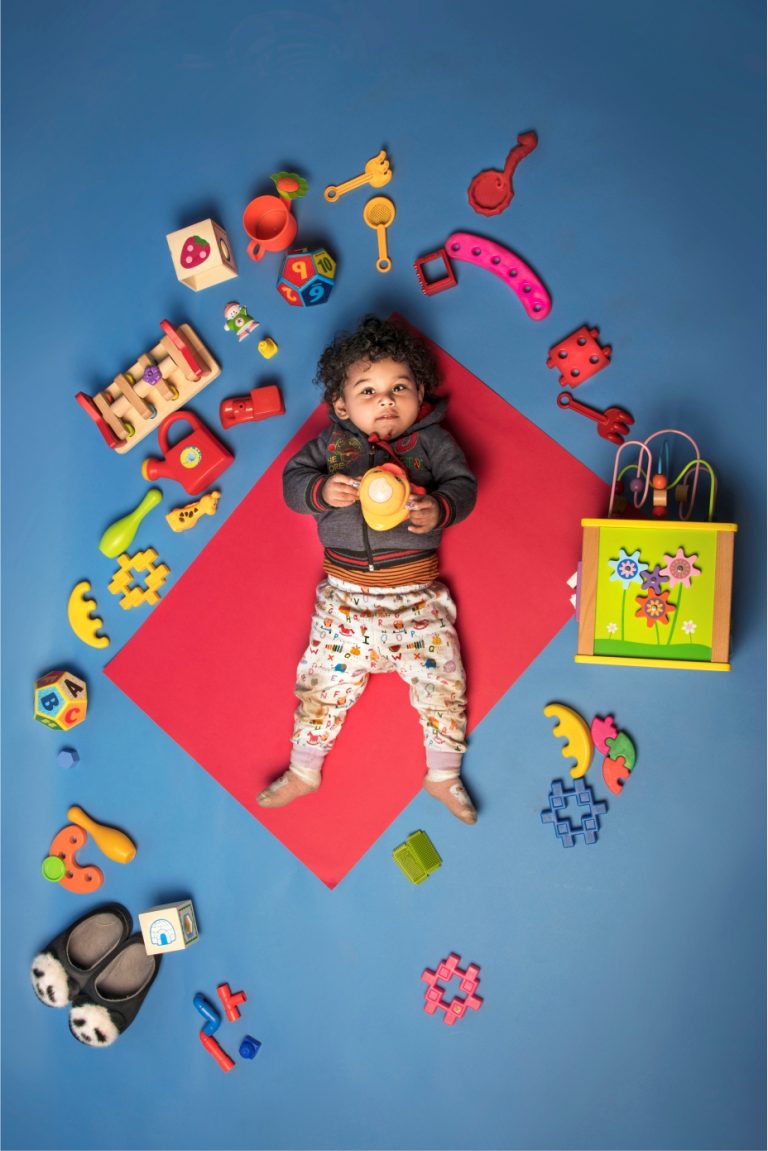 Top 10 brain development games for preschoolers | Footprints Preschool