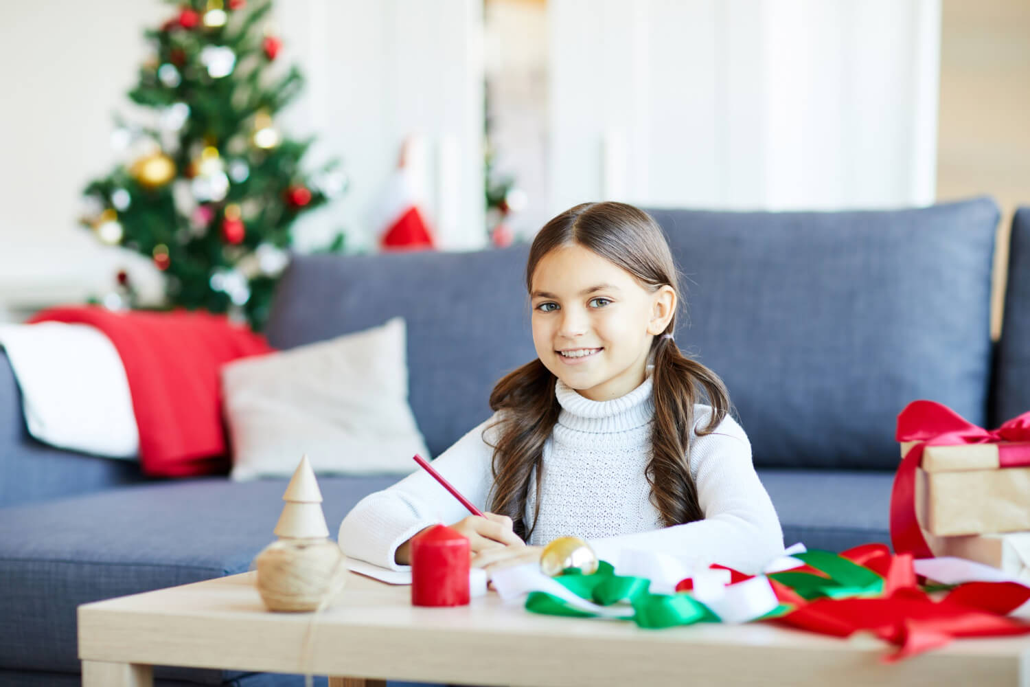 Festive Christmas Activities For Preschoolers | Footprints Childcare