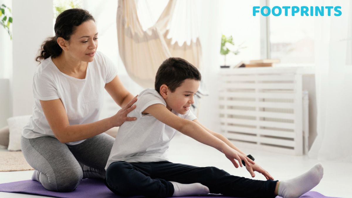 Fun & Effective Brain Gym Exercises for Children: Boost Focus & Memory