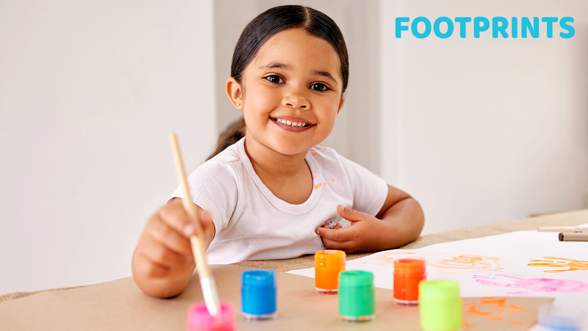 8 Best Summer Activities for Children to Have Fun - Footprints