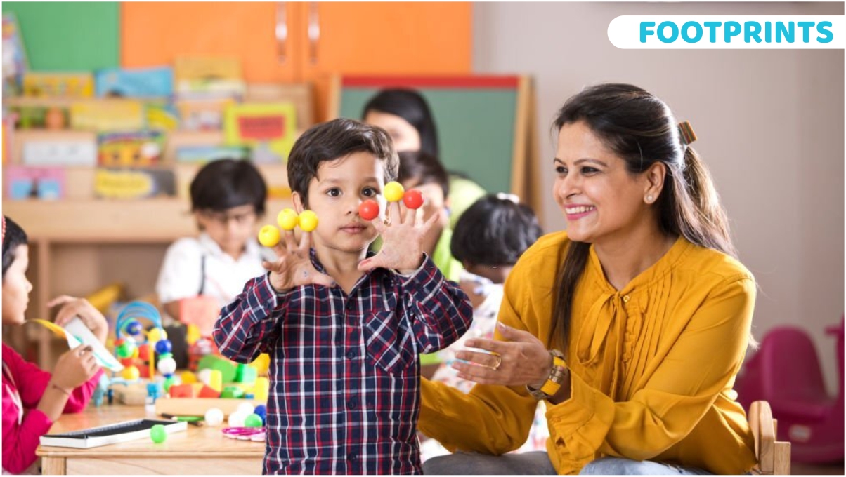 Finger Painting Ideas for Fine Motor Skills Development in Children