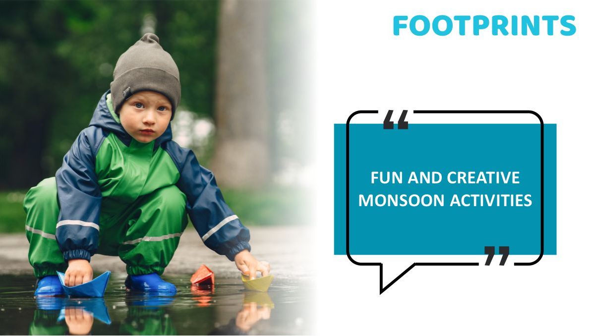 15 Fun and Creative Rainy-Day Activities for Children