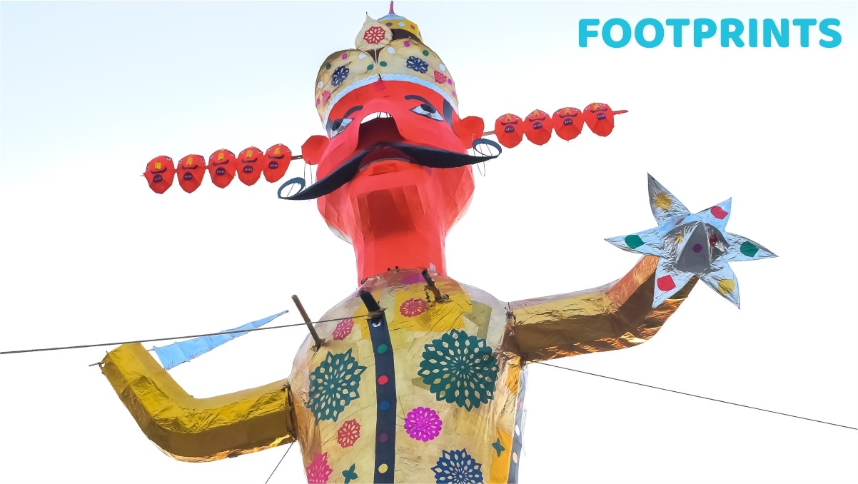 9 Fun and Engaging Dussehra Activities for Preschoolers