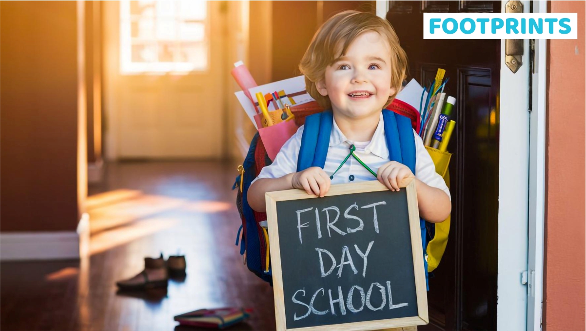 8 Welcoming Activities for Kindergarten to Start the Year Right