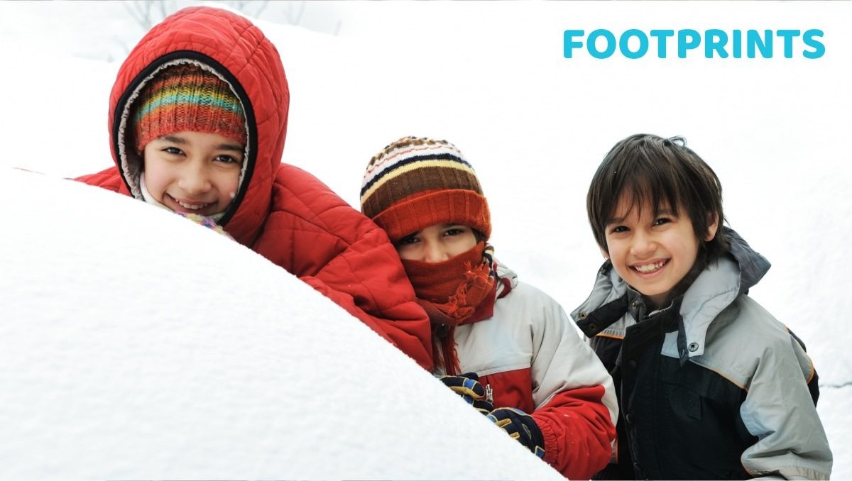 10 Exciting Outdoor Winter Activities for Preschoolers