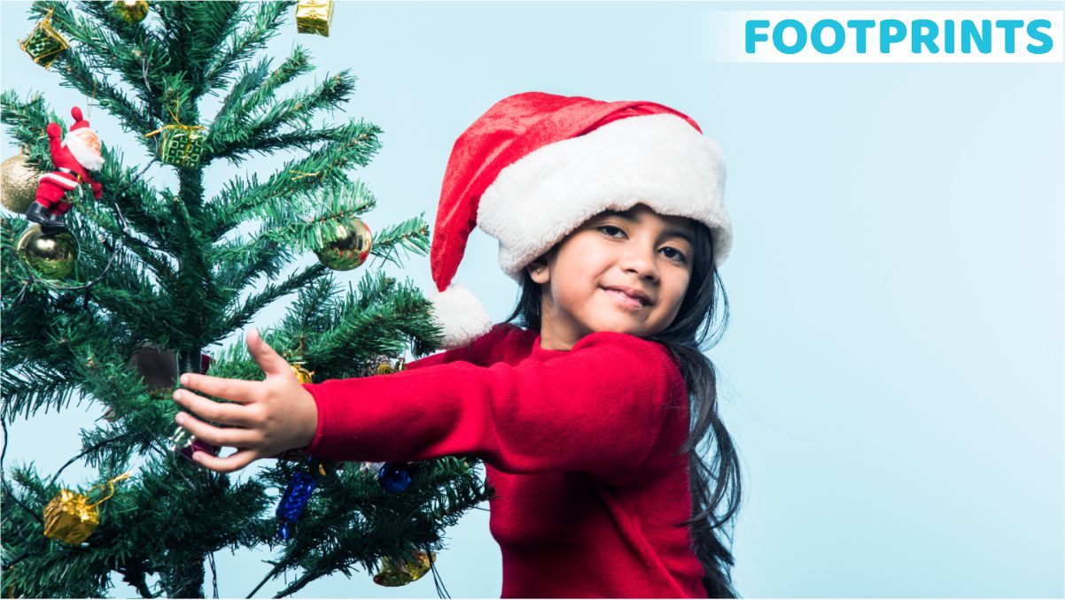 50 Christmas Activities To Make December Merry & Bright