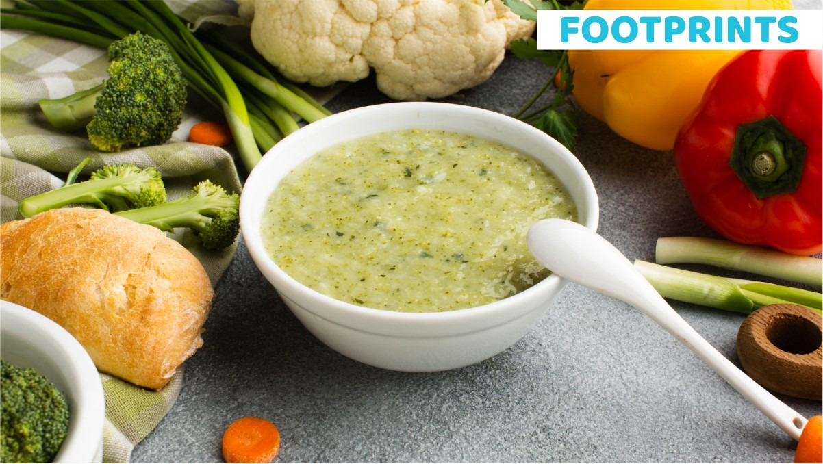 Top 10 Best Baby Foods For Six Months Old