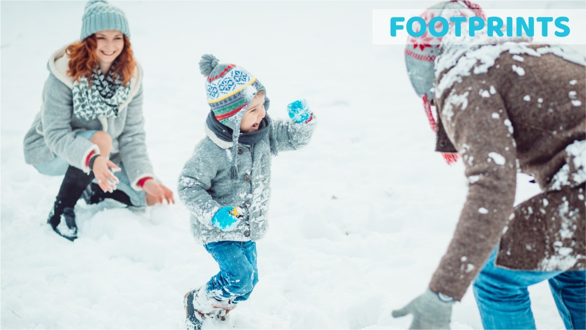 10 Exciting Outdoor Winter Activities for Preschoolers