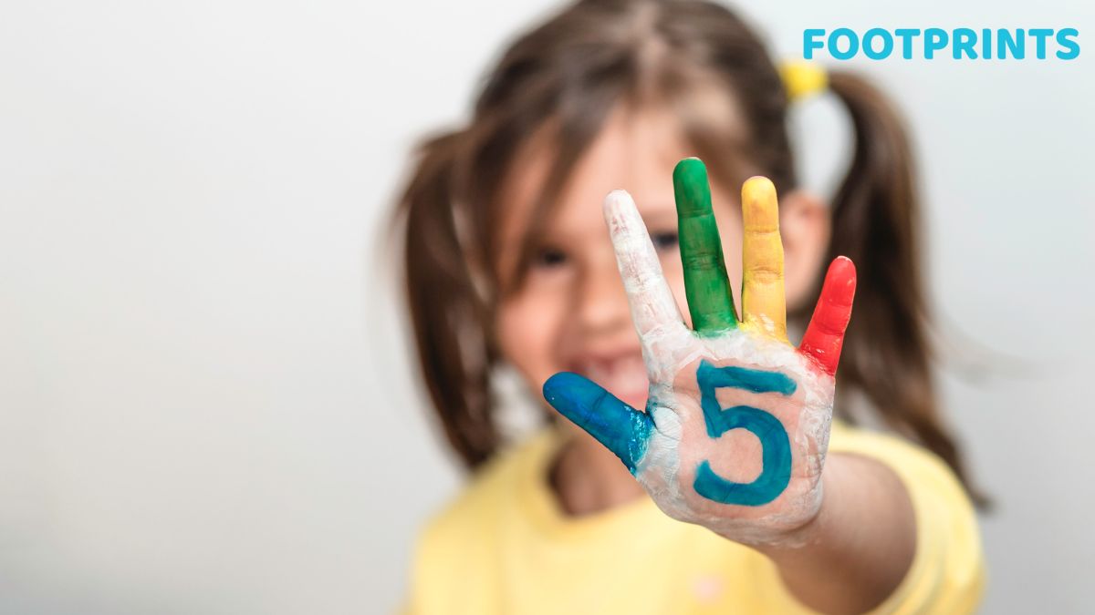 Building Moral Values in Preschoolers to Lead a Positive Life