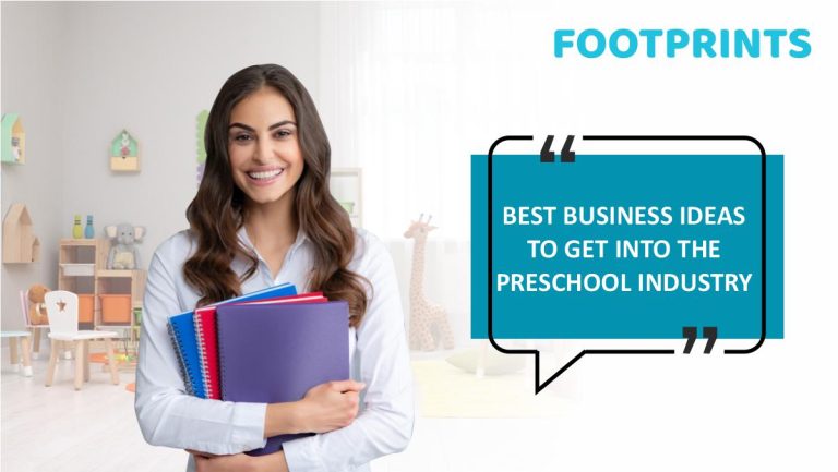 Best Business Ideas to Get into the Preschool Industry